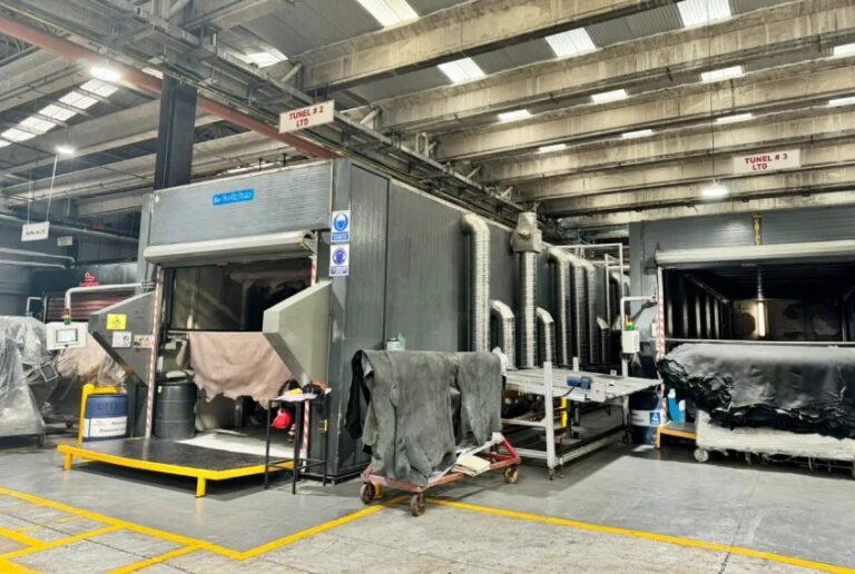 Curtume adquire planta que processa 1,2 milhão de couros por ano ...